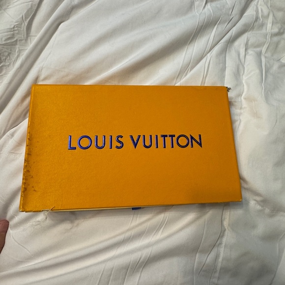 Louis Vuitton | Storage & Organization | Louis Vuitton Vibrant Orange ...